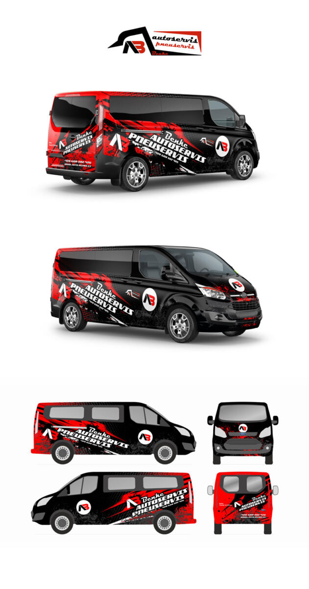 Polepy aut | Brno, Blansko a okolí