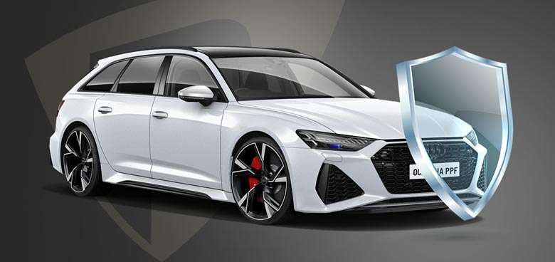 Ochranné fólie na auta | Brno, Blansko a okolí