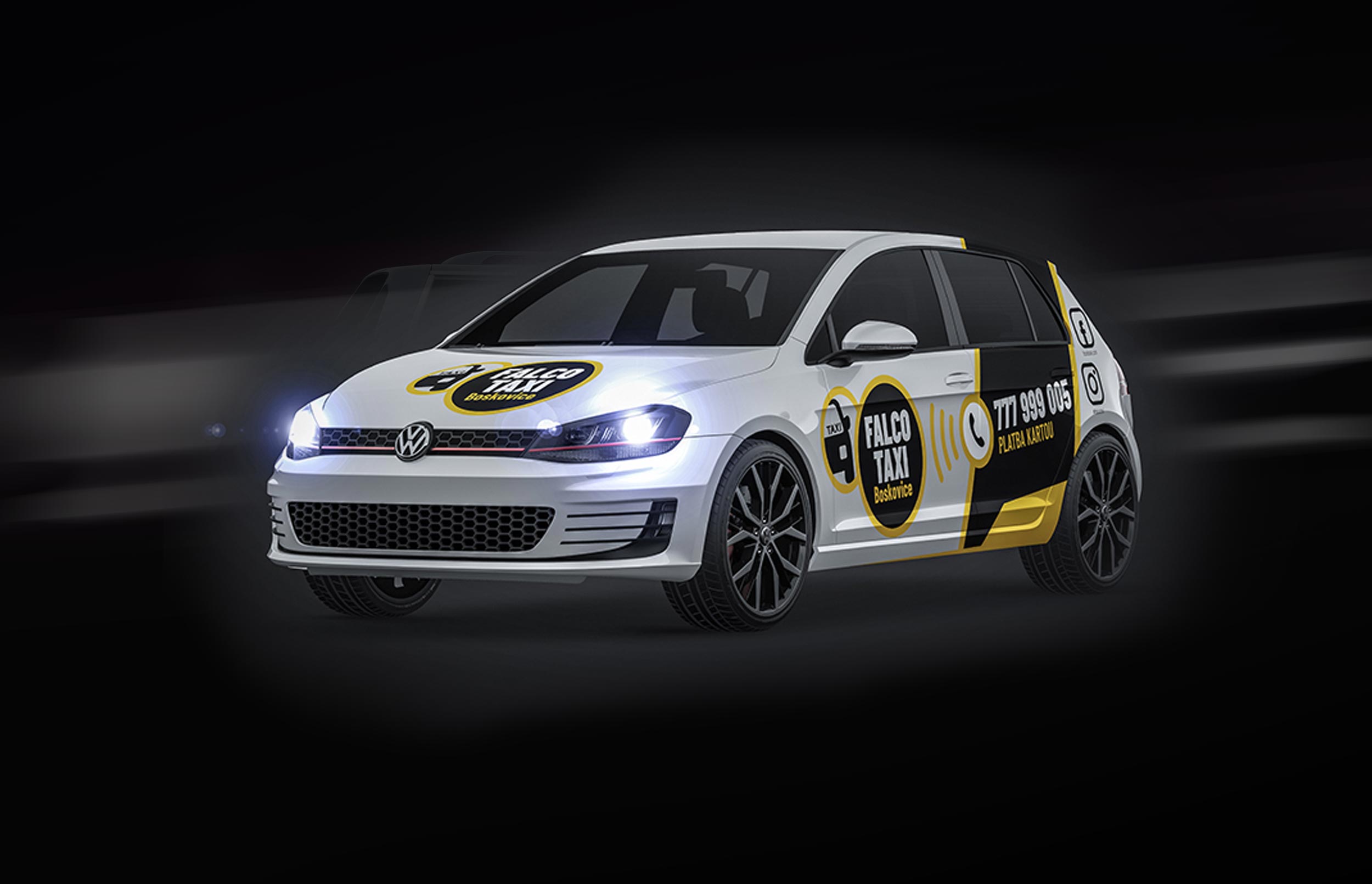 Polepy aut - Brno, Blansko, Boskovice